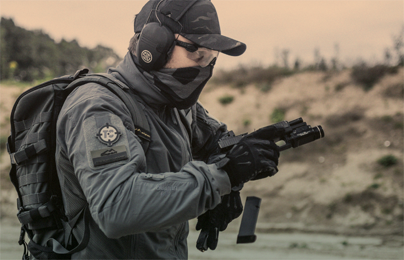 DYNAMIC PISTOL EASY CONDITION – Targets Creators