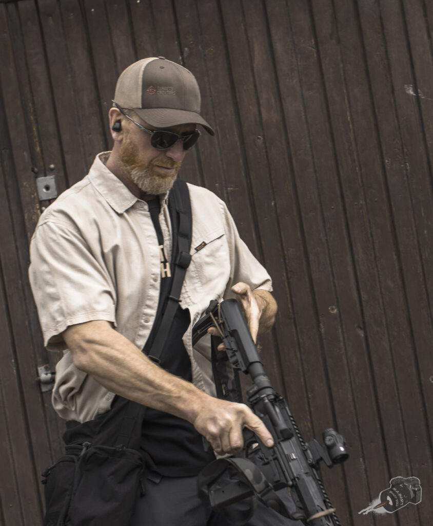 PCC FAXON BANTAM – Targets Creators